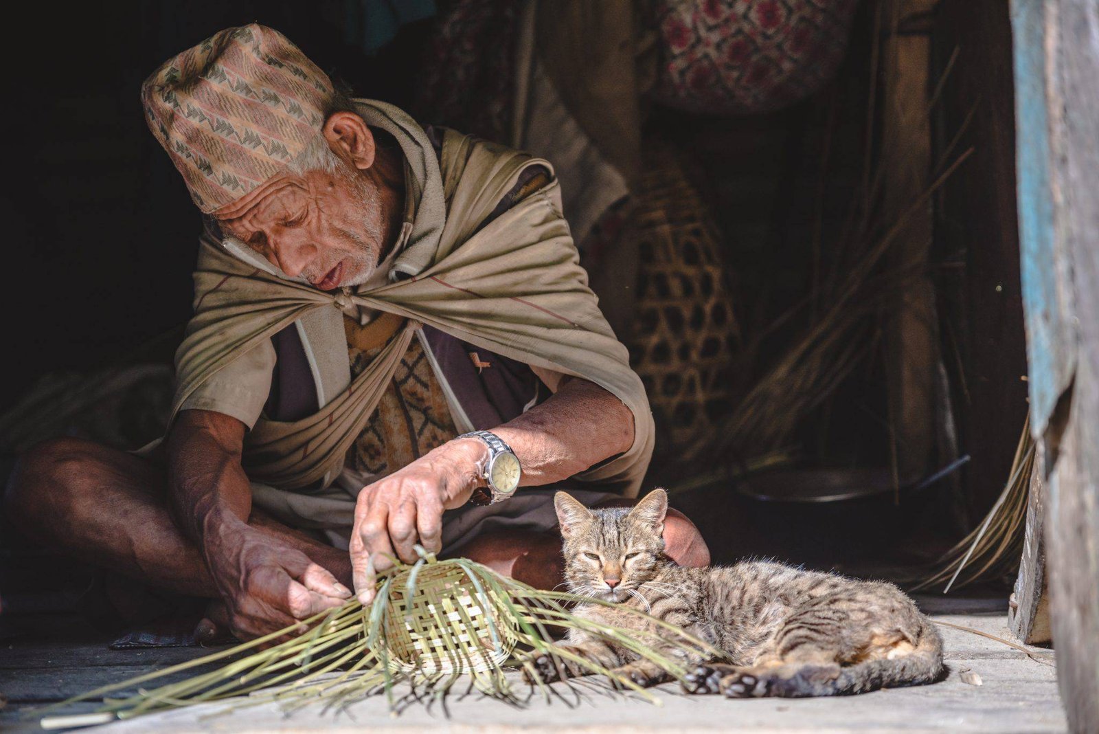LIVELIHOOD – Mount Everest Forest Botanical Alliance